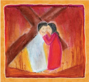 Kreuzweg für Kinder und Familien